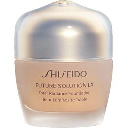 Shiseido Teint Total Radiance Foundation 30 ml N4