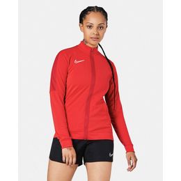 Sweatjacke Nike Academy 23 Rot für Frau - DR1686-657 S