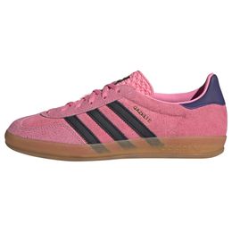 adidas originals Sneaker 'Gazelle' Herren Gr&ouml;&szlig;e 37/37.5 marine / pitaya / schwarz Sommerschuhe