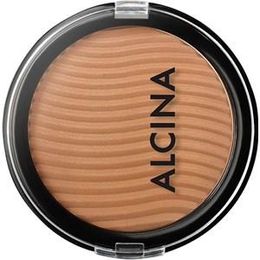 Alcina Make-up Teint Bronzing Powder