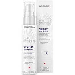 Goldwell Color LIGHTDIMENSIONS Silklift 2 in 1 Serum