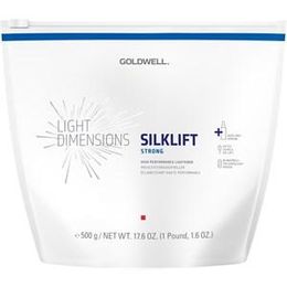 Goldwell Color LIGHTDIMENSIONS Silklift Strong