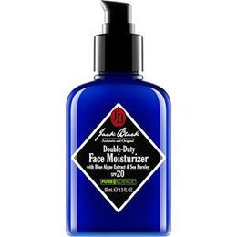 Jack Black Herrenpflege Gesichtspflege Double-Duty Face Moisturizer SPF 20