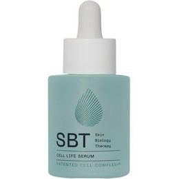 SBT Cell Identical Care Gesichtspflege Activation Life Serum