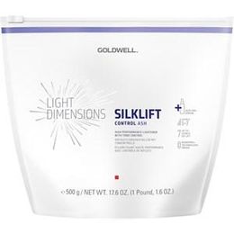 Goldwell Color LIGHTDIMENSIONS Silklift Control Ash