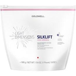 Goldwell Color LIGHTDIMENSIONS Silklift Zero Ammonia