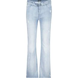 monari Bootcut-Jeans 408250 750