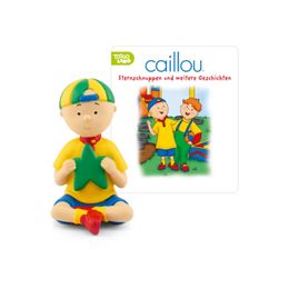 tonies Hörspielfigur Caillou