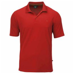 RennerXXL Funktionsshirt Linea Primero Aben Herren Funktions-Polo Shirt