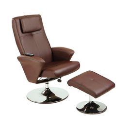 Aktivshop Massagesessel Relax-Sessel Design