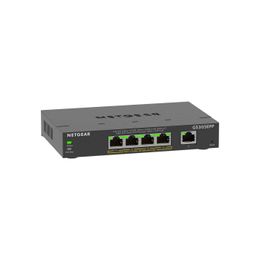 Netgear GS305EPP Netzwerk-Switch