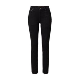 Superdry Skinny-fit-Jeans VINTAGE SKINNY (1-tlg) Plain/ohne Details