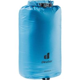 Deuter Rucksack Light Drypack 15 AZURE