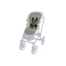 Liebes von priebes Kinderwagen-Sitzauflage Priebes Mia Coolair Funktionsitzauflage für Kinderwagen und Buggys