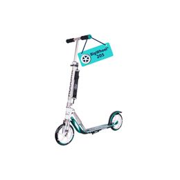 Hudora Cityroller BigWheel® 205 Scooter