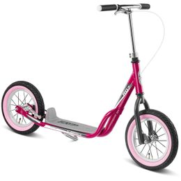 Puky Scooter Puky Kinderroller R07L berry Scooter