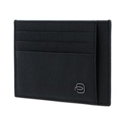 Piquadro Kartenetui Black Square