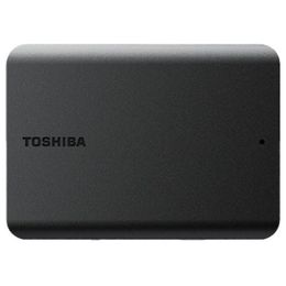 Toshiba Canvio Basics 2022 externe HDD-Festplatte