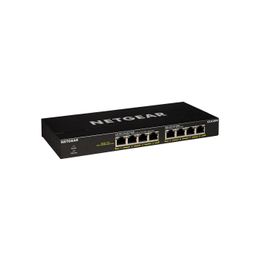 Netgear GS308PP Netzwerk-Switch