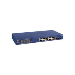 Netgear GS724TPP Netzwerk-Switch