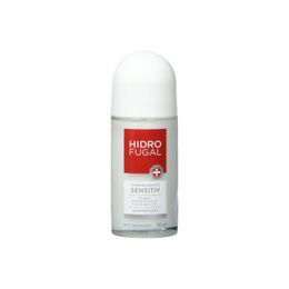 Hidrofugal Deo-Roller Antitranspirant Sensitiv