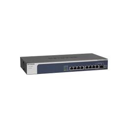 Netgear XS508M Netzwerk-Switch