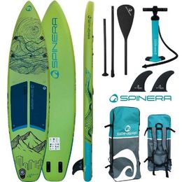 Spinera Inflatable SUP-Board