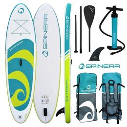 Spinera Inflatable SUP-Board