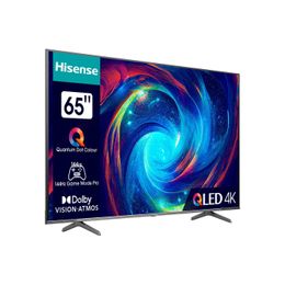 HISENSE 65E77KQ QLED-Fernseher (65 Zoll