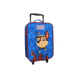 PAW PATROL Kinderkoffer Trolley Koffer Kindertrolley