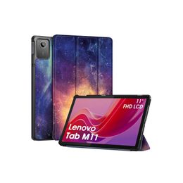 Fintie Tablet-Hülle für Lenovo Tab M11 (TB330FU) 11 Zoll 2024