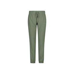 CMP Sporthose Woman long Pant green