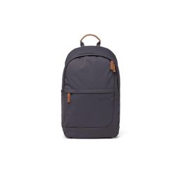 Satch Freizeitrucksack Daypack FLY Pure Grey (1 Stück)