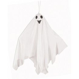 Horror-Shop Dekoobjekt Gruseliger Geist Hängefigur Deko als Halloween Dek