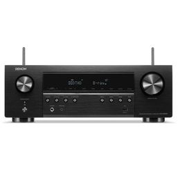 Denon AVR-S660H AV-Receiver