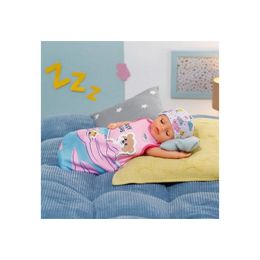 Zapf Creation® Puppen Accessoires-Set 829967 Baby Born Little Schlafsack