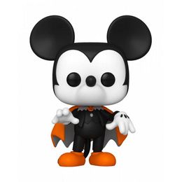 Funko Dekofigur Disney Halloween