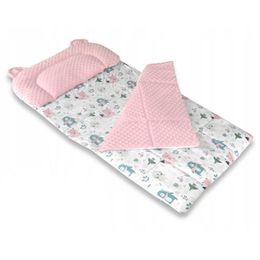 Best for Kids Kinderschlafsack Minky