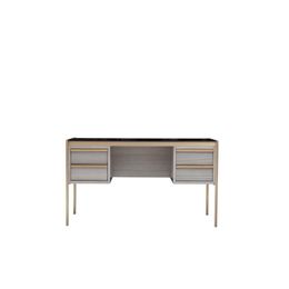 JVmoebel Schreibtisch, Luxus Design Möbel Schreibtisch Holz Tische Schreibtische Sekretär