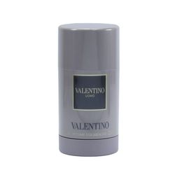 Valentino Deo-Stift Valentino Uomo Deodorant Stick 75 ml alkoholfrei