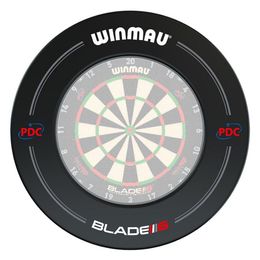 Winmau Dart-Wandschutz Catchring Blade 6 PDC 4441