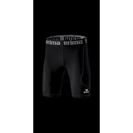 Erima Funktionsshorts ELEMENTAL tight short black