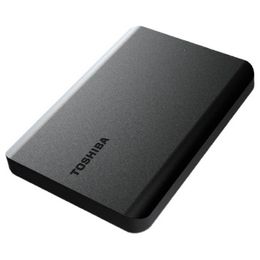 Toshiba Canvio Basics 2022 externe HDD-Festplatte