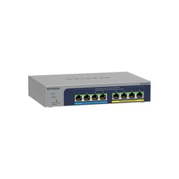 Netgear MS108EUP Netzwerk-Switch