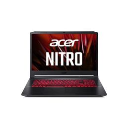 Acer Nitro 5 AN517-54, 32GB RAM