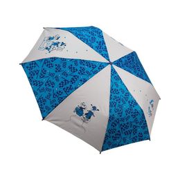 Esprit Taschenregenschirm Mini little racer Kinderschirm Regenschirm 50820
