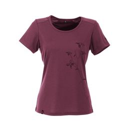 RennerXXL Funktionsshirt Bony Fresh Damen Sport-Outdoor-Shirt Anti Smell große Größen