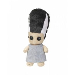 Horror-Shop Dekofigur Bride Pinheads Plüschfigur 20 cm als Gothic Gesche