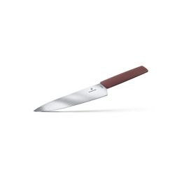 Victorinox Tranchierbesteck Victorinox Tranchiermesser SWISS MODERN gerade Klinge