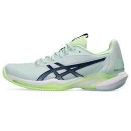 asics Damen Tennisschuhe SOLUTION SPEED FF 3 CLAY Tennisschuh